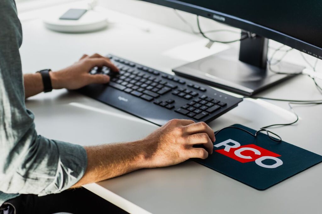 Våra integrationer RCO Security